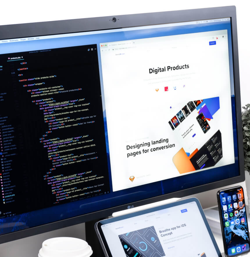 Courses V2 - eLearner X - Webflow Ecommerce website template