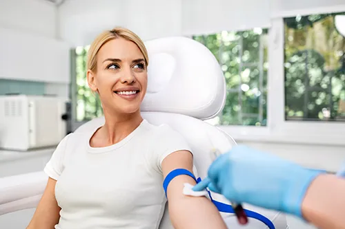 Internal Medicine and Primary Care | Grace Medical Clinic