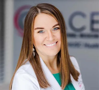 Allison Leach, FNP-C