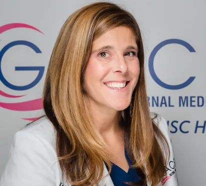 Krista Furman, FNP-C | Grace Internal Medicine