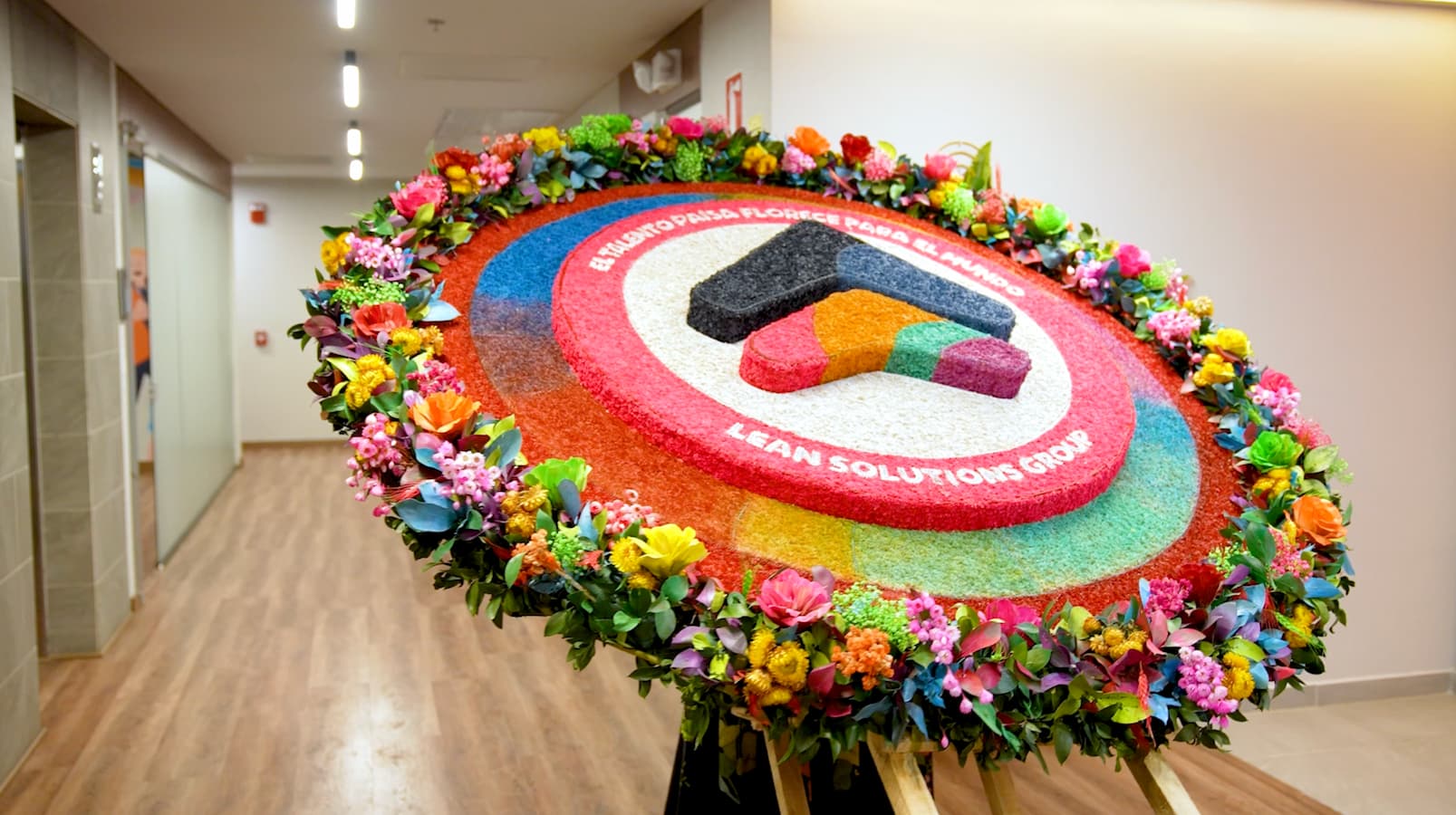 Work at Lean Solutions Group | Apply Now!