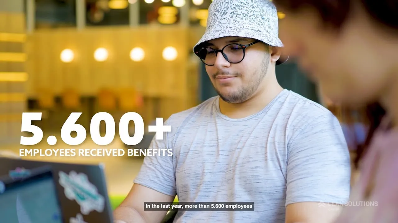 Work at Lean Solutions Group | Apply Now!