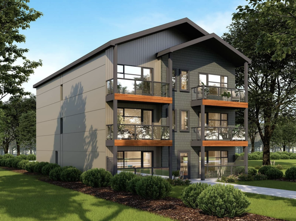 What Is The Missing Middle And How Can It Help Your Neighbourhood ...