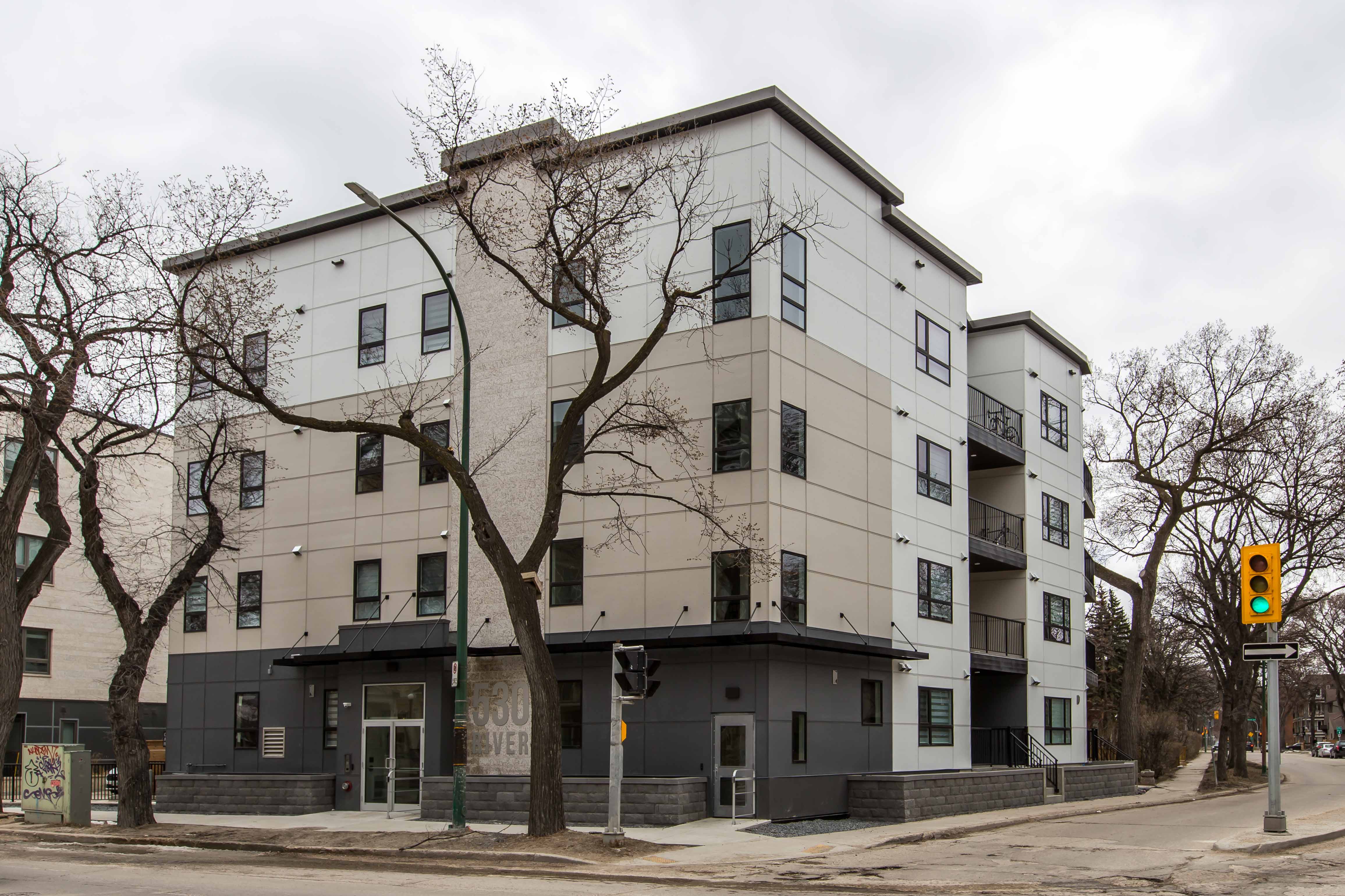 What Makes A Successful Infill Development? | Paragon Living