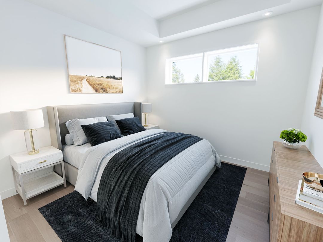 250 Centre Street | Paragon Living