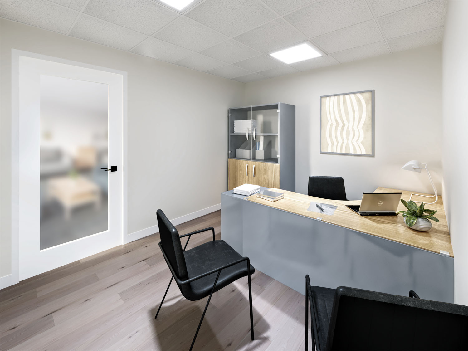 250 Centre Street | Paragon Living