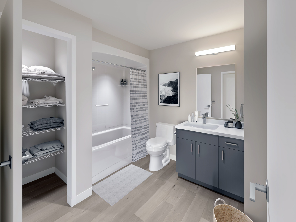 2140 Portage Avenue | Paragon Living