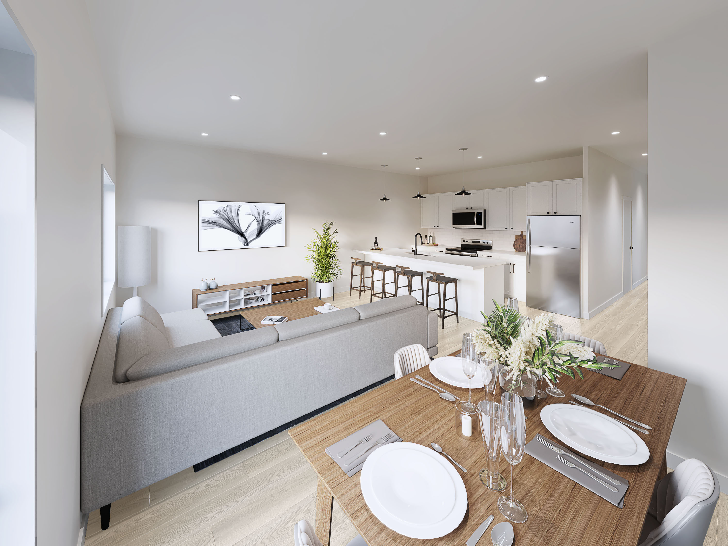 1811 St. John Brebeuf | Paragon Living