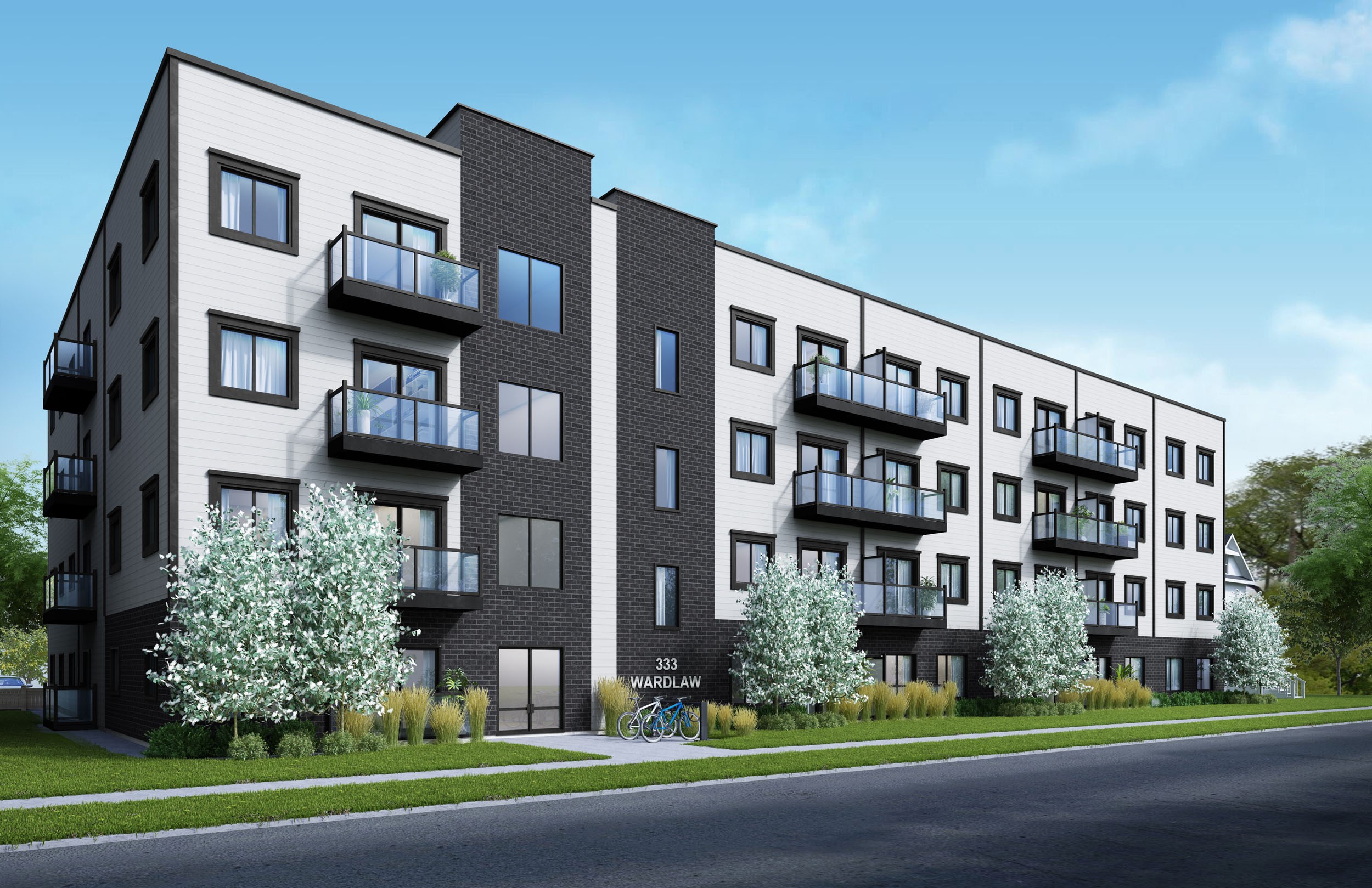 333 Wardlaw Avenue | Paragon Living