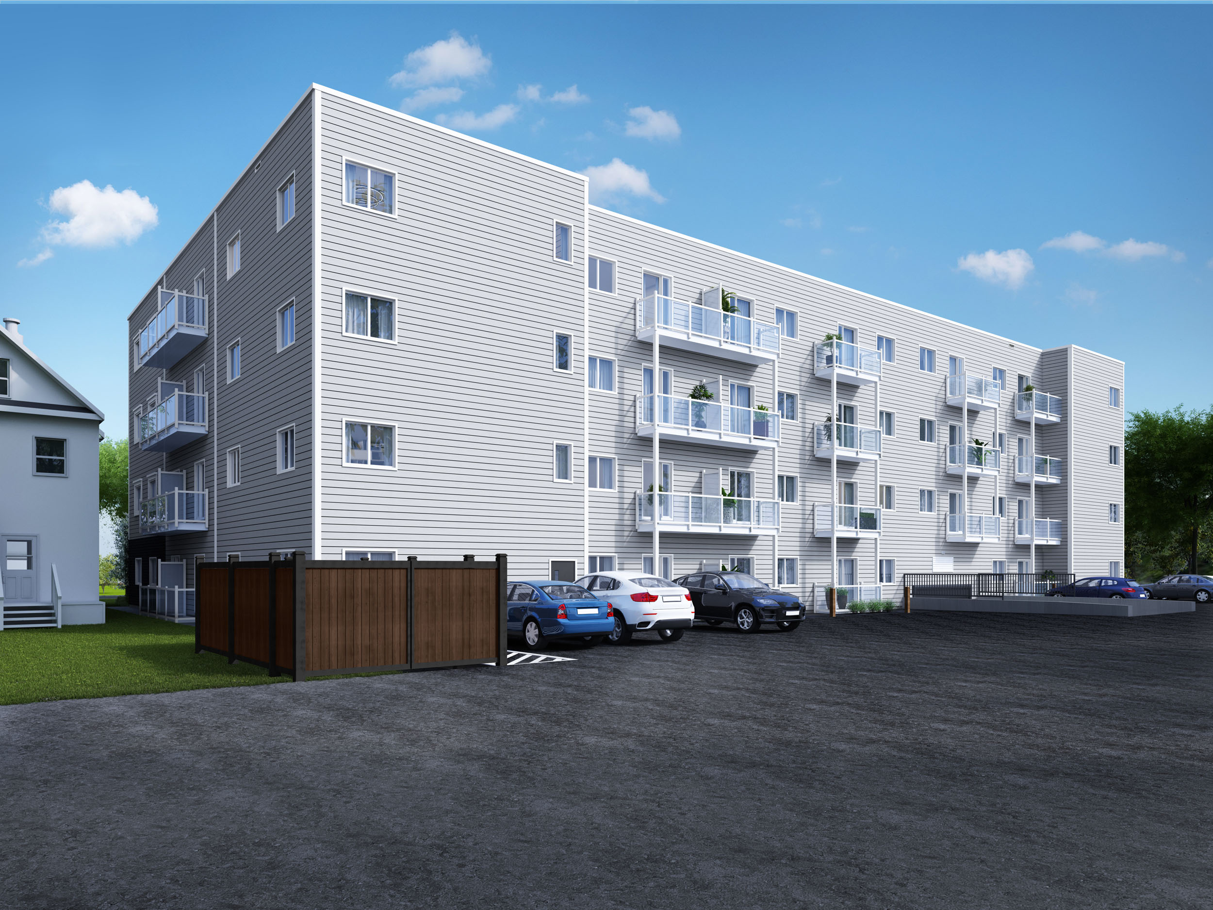 333 Wardlaw Avenue | Paragon Living