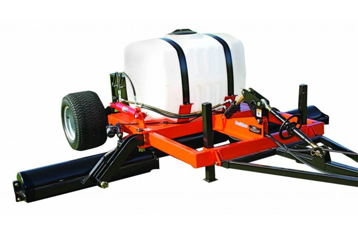 Fairway Roller Ultra 10 | Golf Course & Turf Equipment: Rollers ...