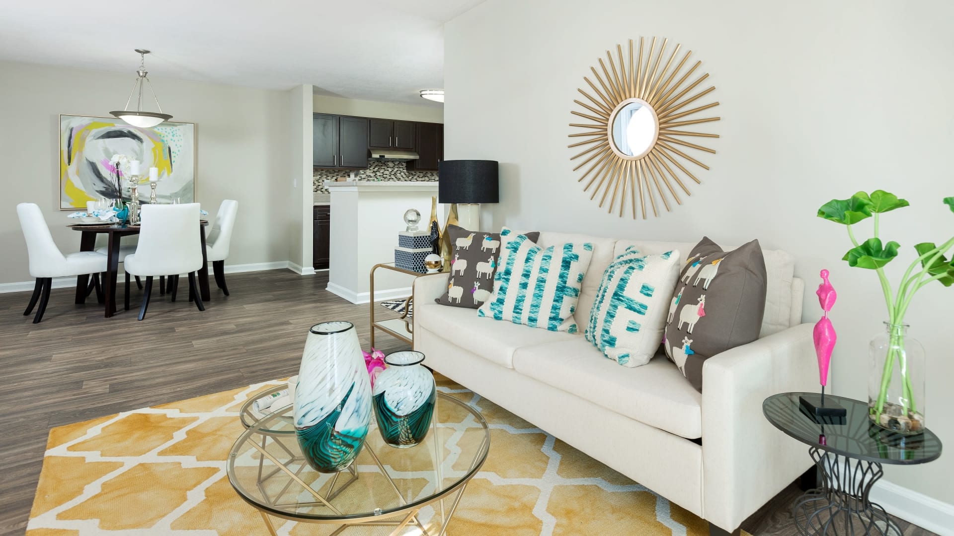 Elevate Marbella Place | Luxury Apartments