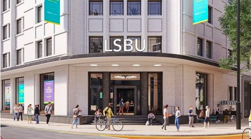 About | LSBU Green Skills Hub