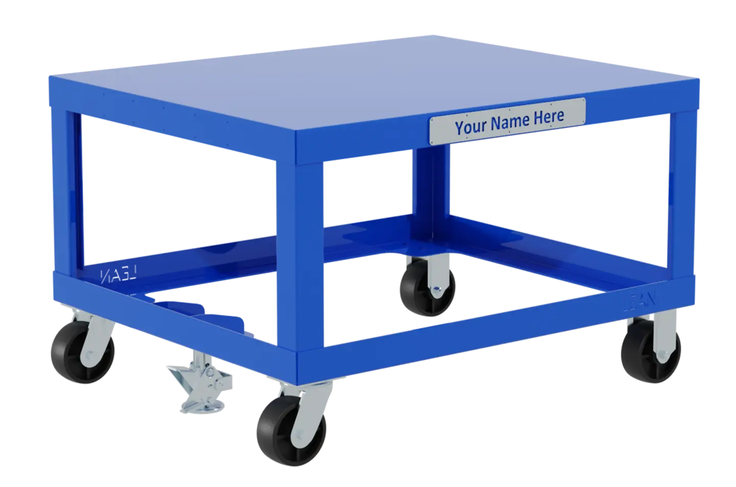 Product Gallery - LEAN Manufacturing