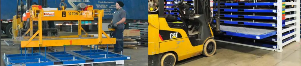 Picking The Best-Fit LEAN Storage System - LEAN Manufacturing Products