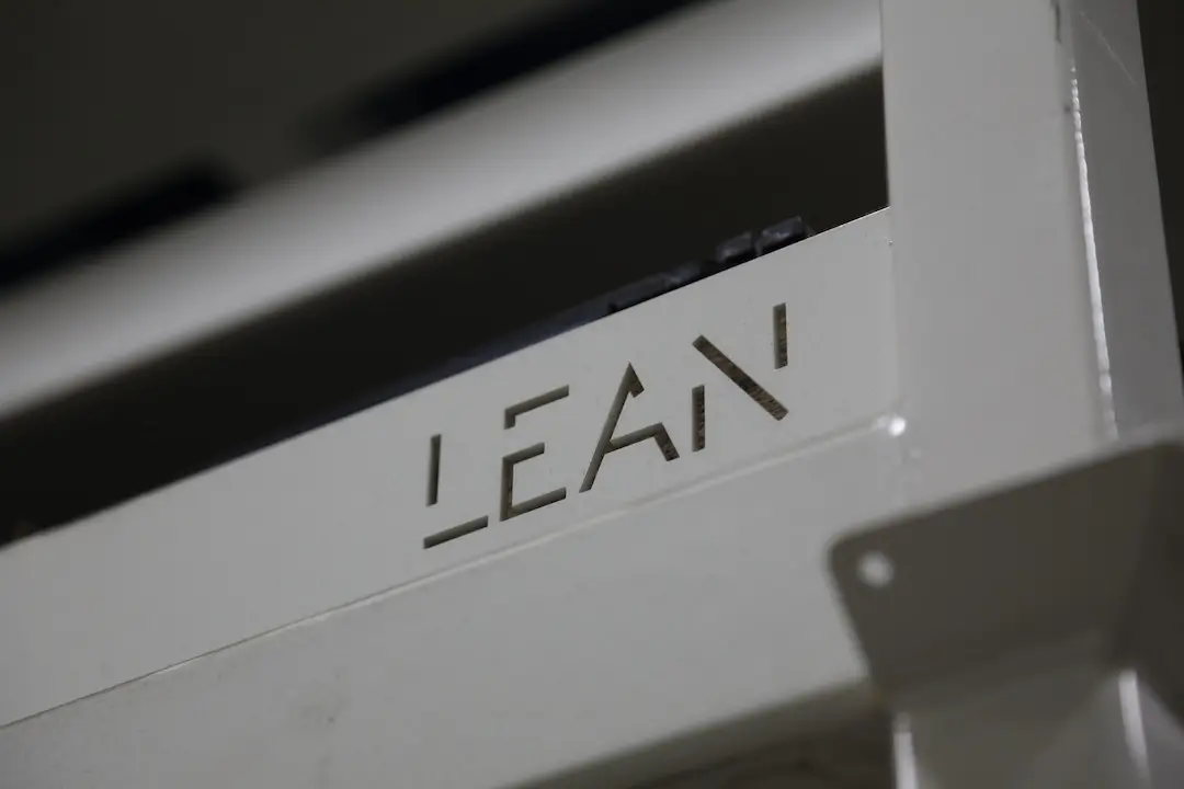 Stacking Pallet Rack - Gallery - LEAN Manufacturing