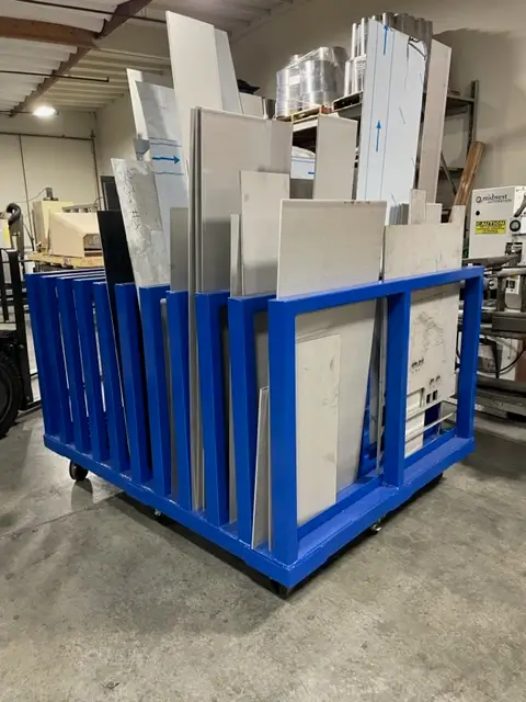 Product Gallery - LEAN Manufacturing