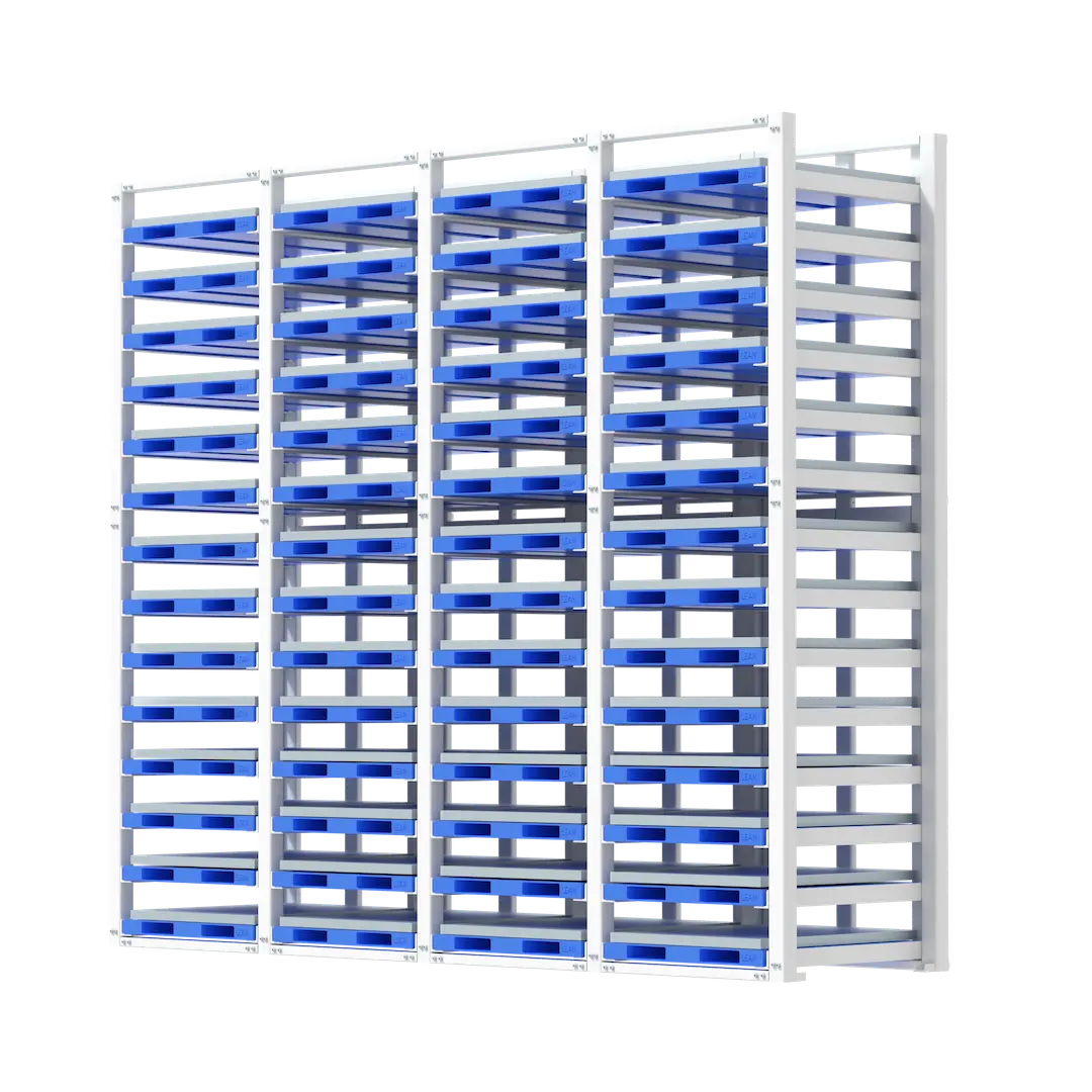 ROI Sample Guides for Material Handling and Storage Products - LEAN ...