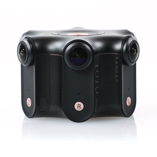 The 12 best 360˚ cameras for every price range - Warp VR