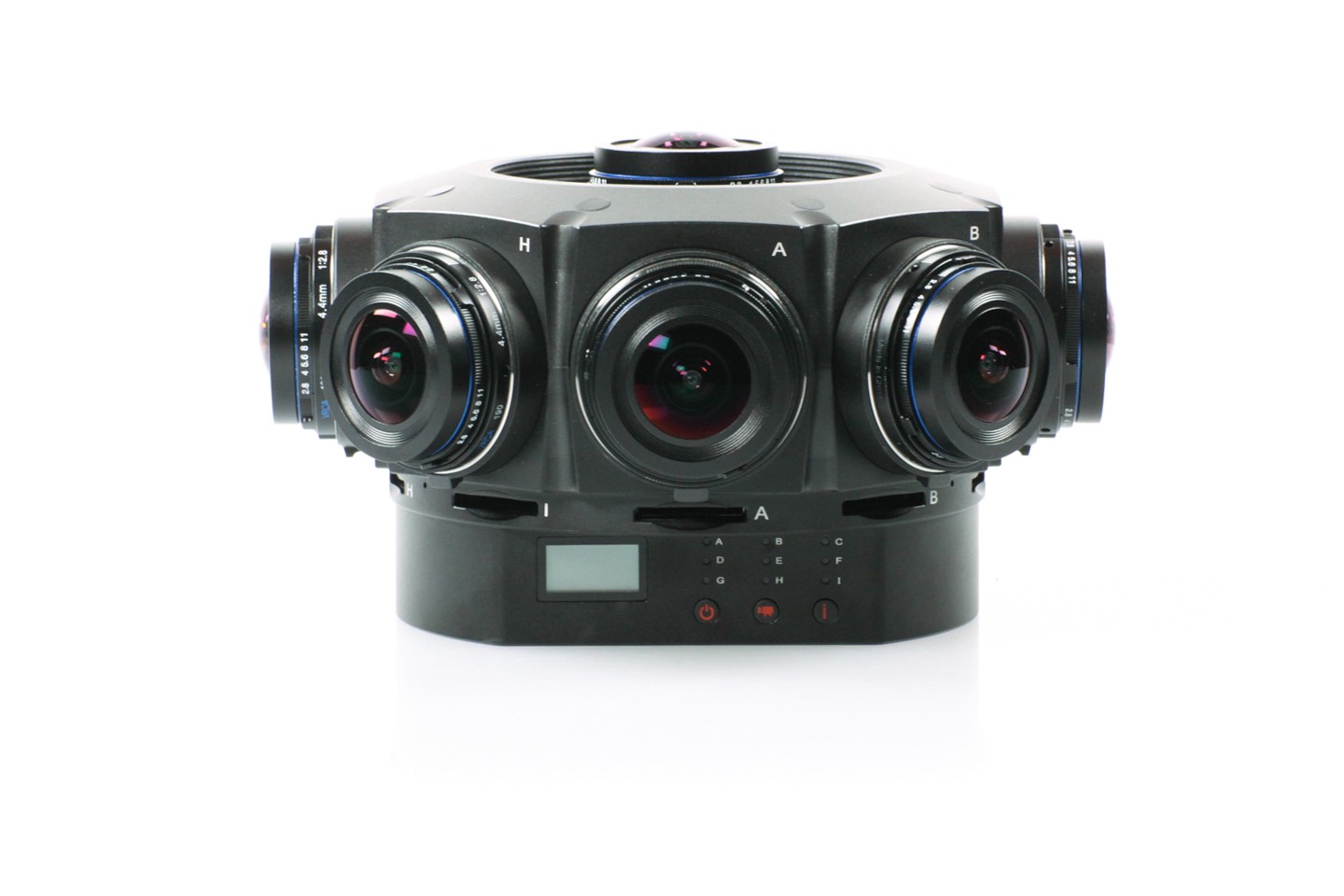 The 12 best 360˚ cameras for every price range - Warp VR