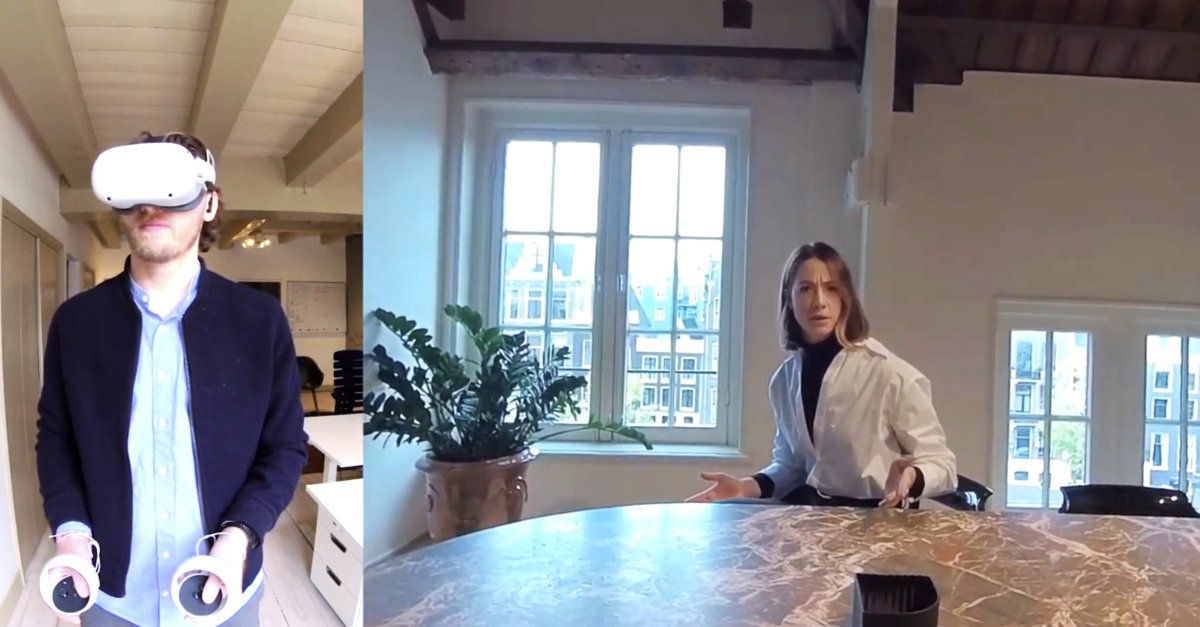 How to ask questions that boost learning - Warp VR