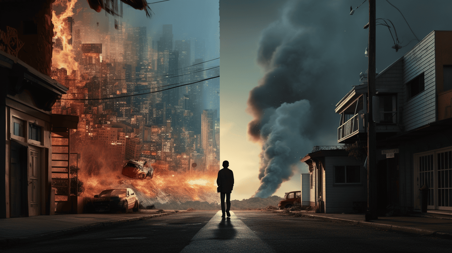 The impact of simulations and visual effects in VR training - Warp VR