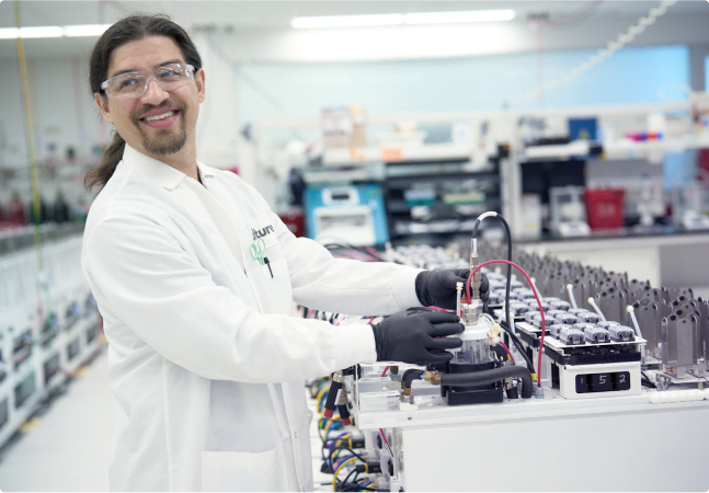 Contact | Culture Biosciences