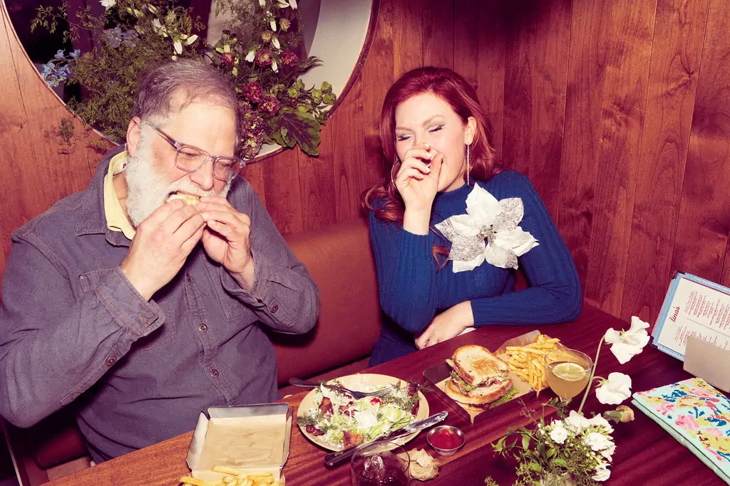 Tina's - Cold Drinks, Warm Friends