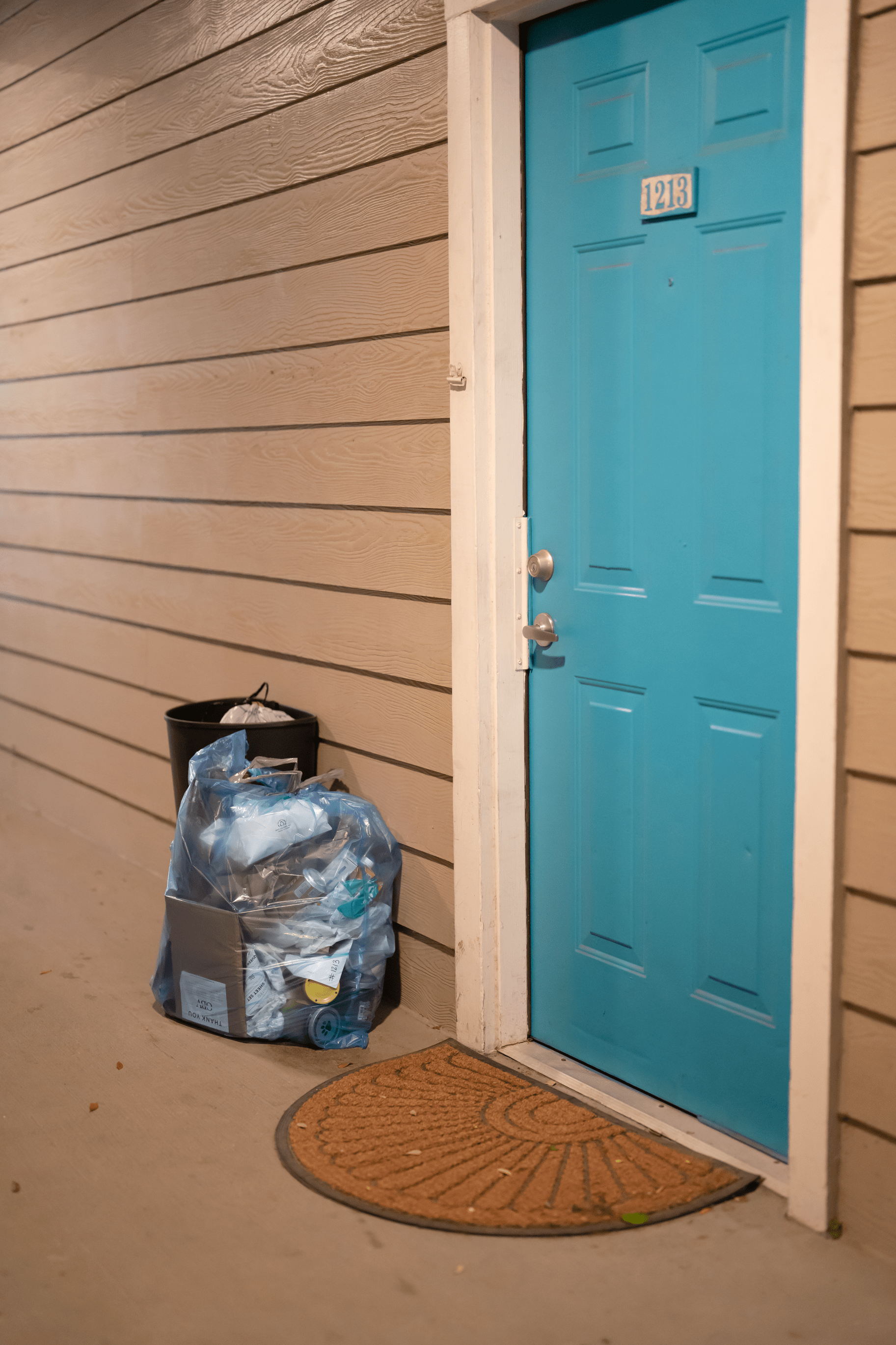 WasteFree: Doorstep Trash Collection Made Easy