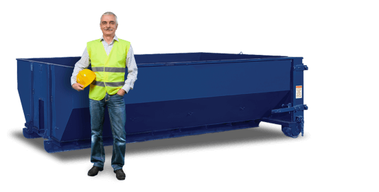 Container Sizes Guide | Pro Star Waste