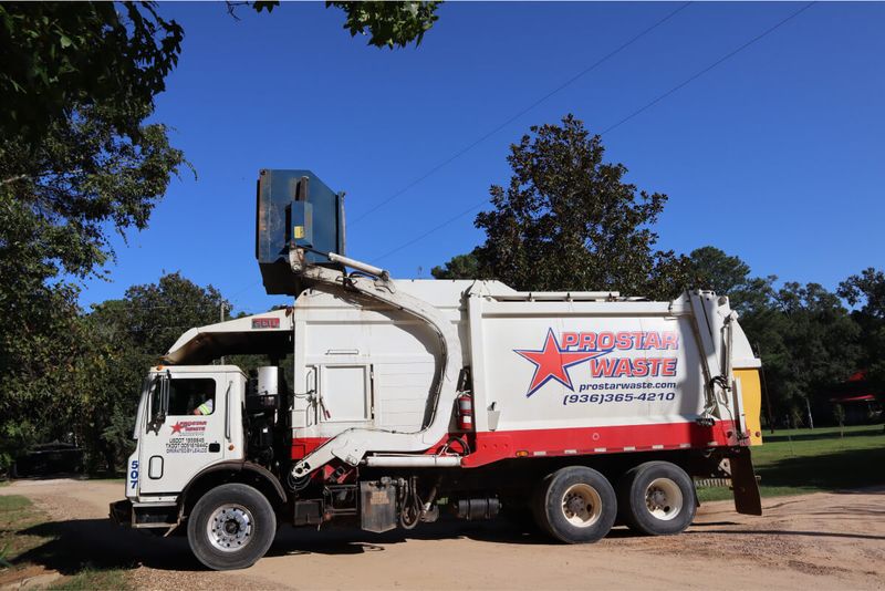 Commercial Waste Management Solutions | Dumpster, Recycling & More