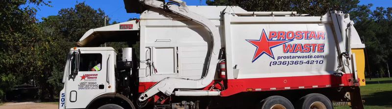 Commercial Waste Management Solutions | Dumpster, Recycling & More