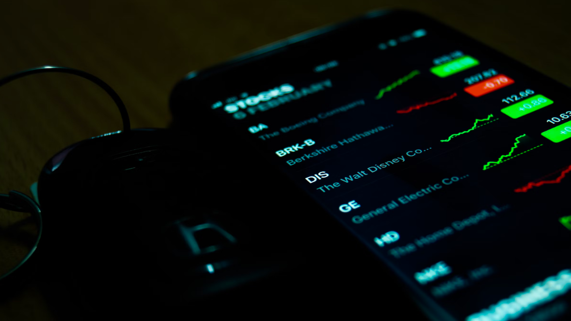 What is the Best AI stock Picker?