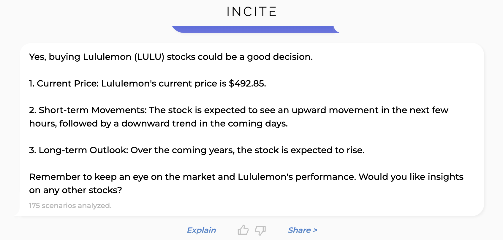 What is the Best AI stock Picker?