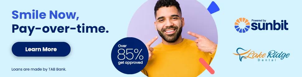 Dentist in Lake Ridge | Lake Ridge Dental