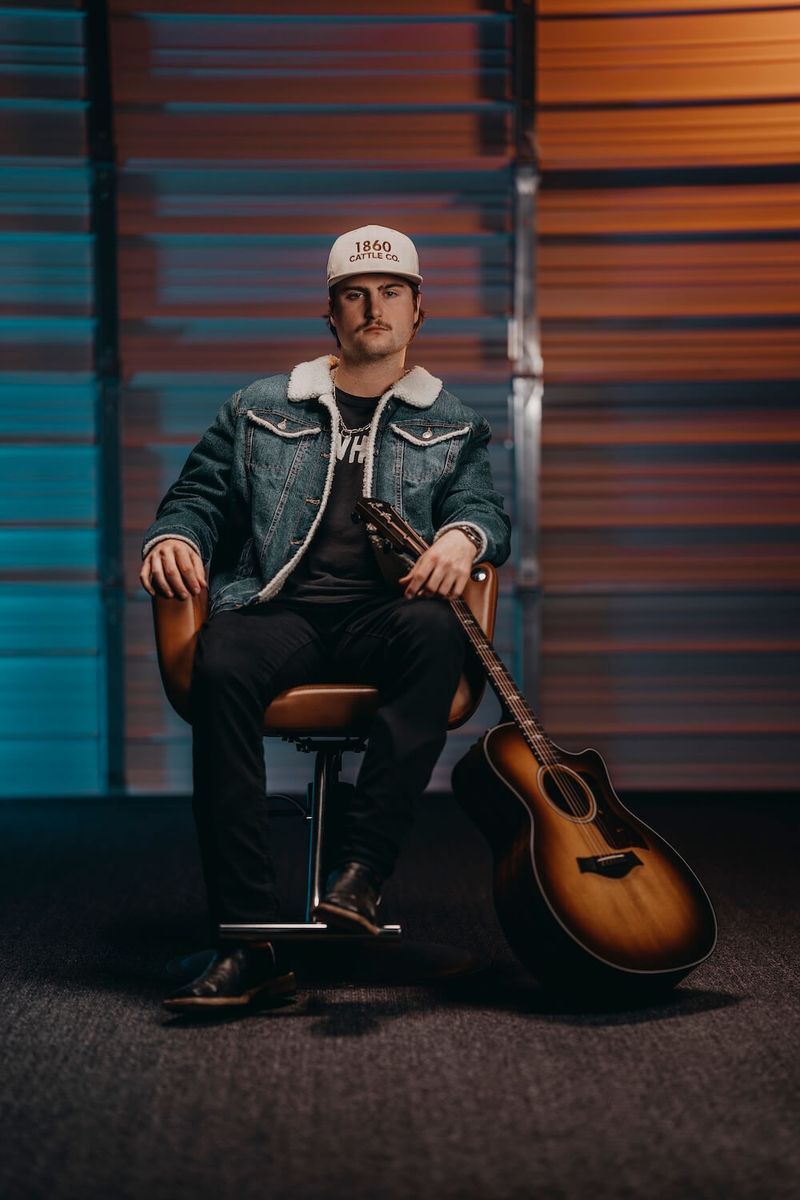 Artists Lineup | Fort Worth Music Festival & Conference 2024