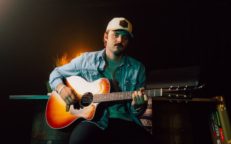 Artists Lineup | Fort Worth Music Festival & Conference 2024