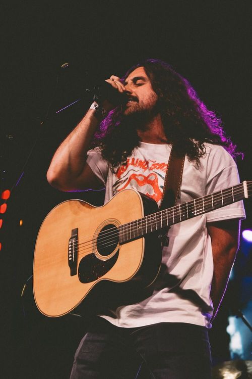 Artists Lineup | Fort Worth Music Festival & Conference 2024