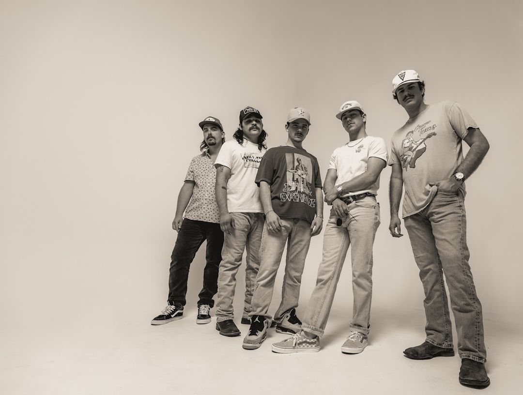 Artists Lineup | Fort Worth Music Festival & Conference 2024