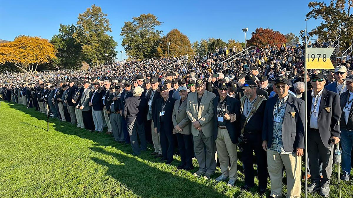 Photo Gallery | Class Memories | USMA Class of 1978