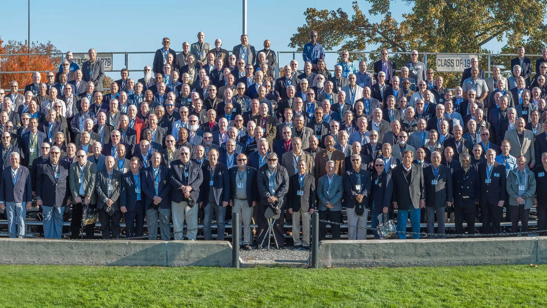 Welcome to the Online Home of The USMA Class of 1978