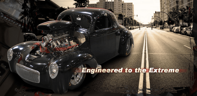 TKO Motorsports | TKO Garage