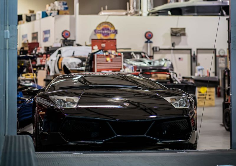 TKO Garage | Showcasing TKO Motorsports' Masterful Car Builds - TKO ...