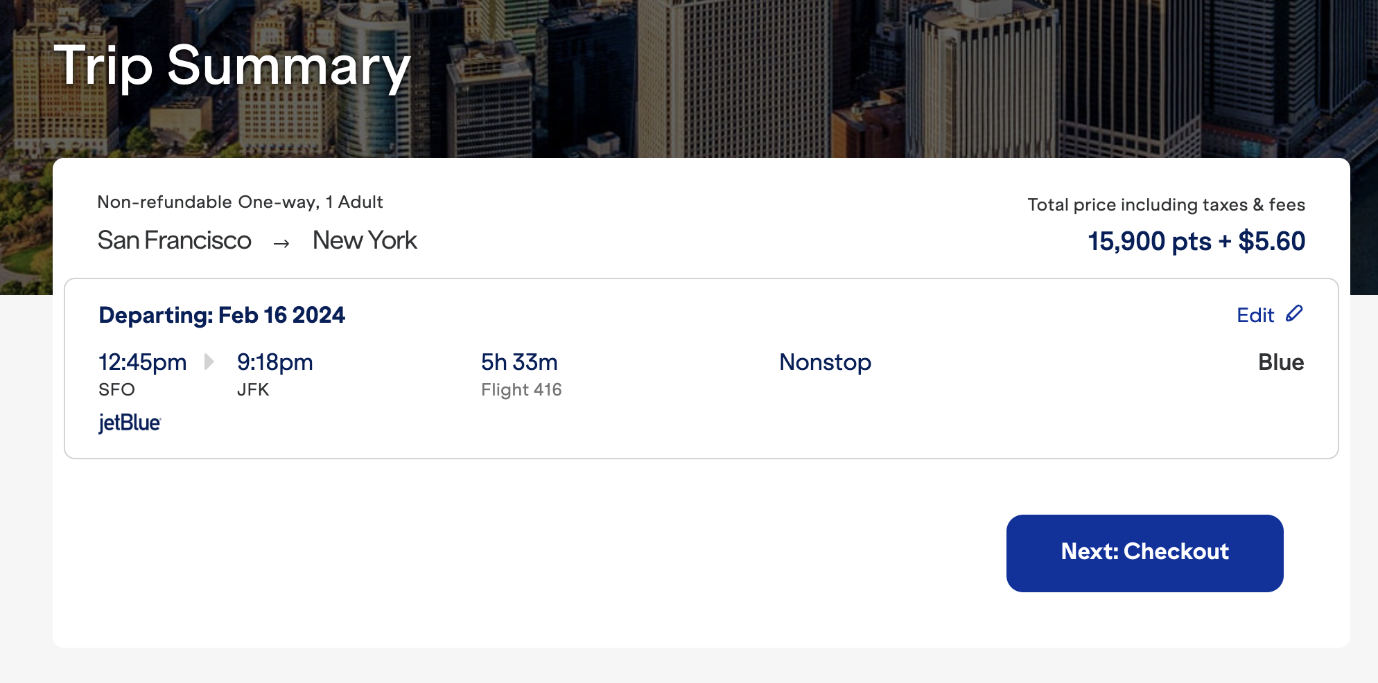 How Many Points Do You Need For Jetblue Mosaic at Tracy Macias blog