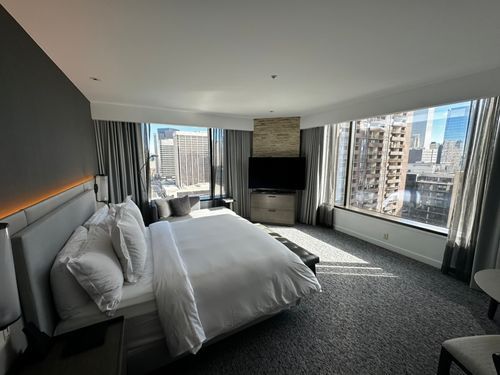 List of All American Express Fine Hotels & Resorts (FHR) | AwardTravel ...