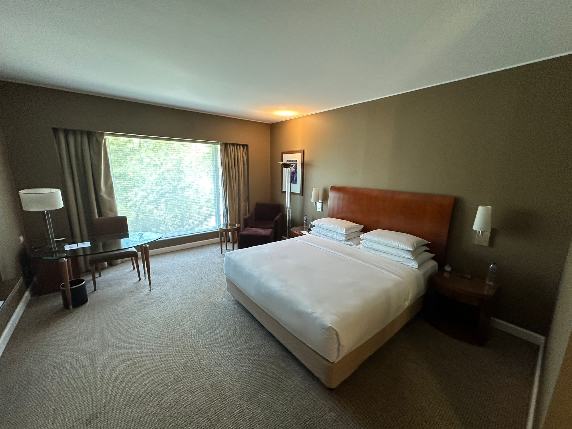 List of All American Express The Hotel Collection Properties (THC ...