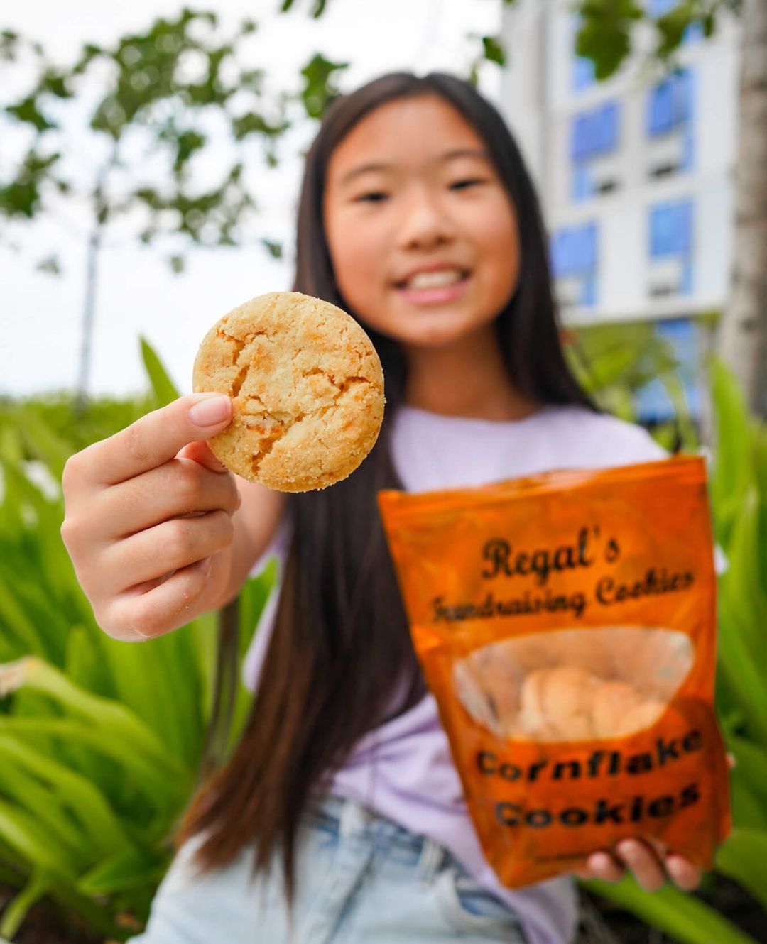 Products | Regal Foods