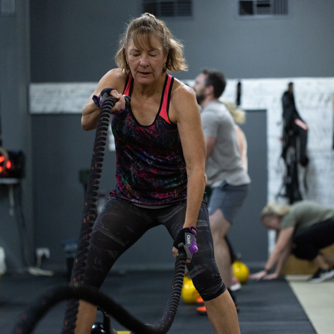 Primal Health Club | Benalla, Kyabram & Mansfield 24/7 Gyms