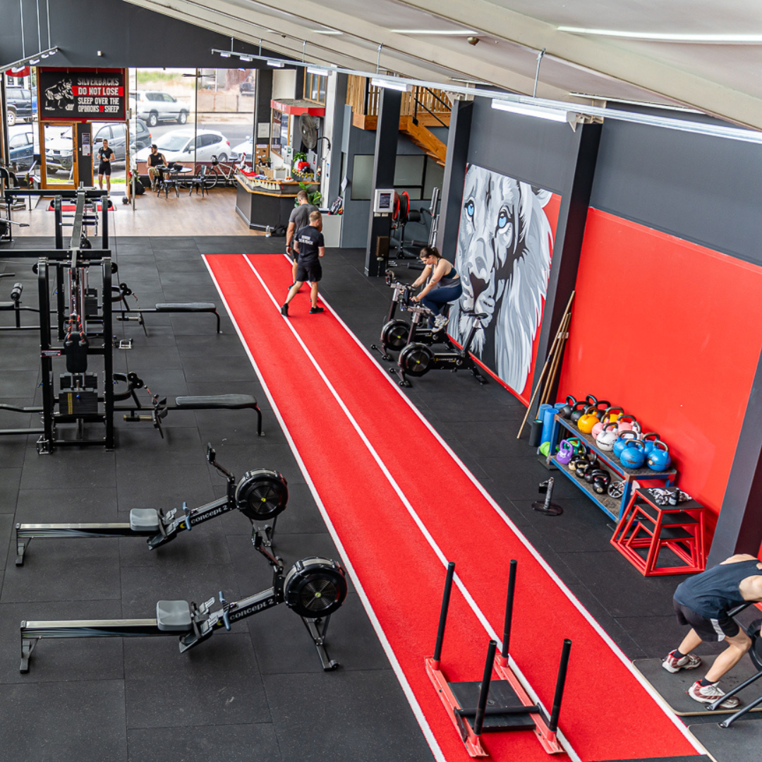 Primal Health Club | Benalla, Kyabram & Mansfield 24/7 Gyms