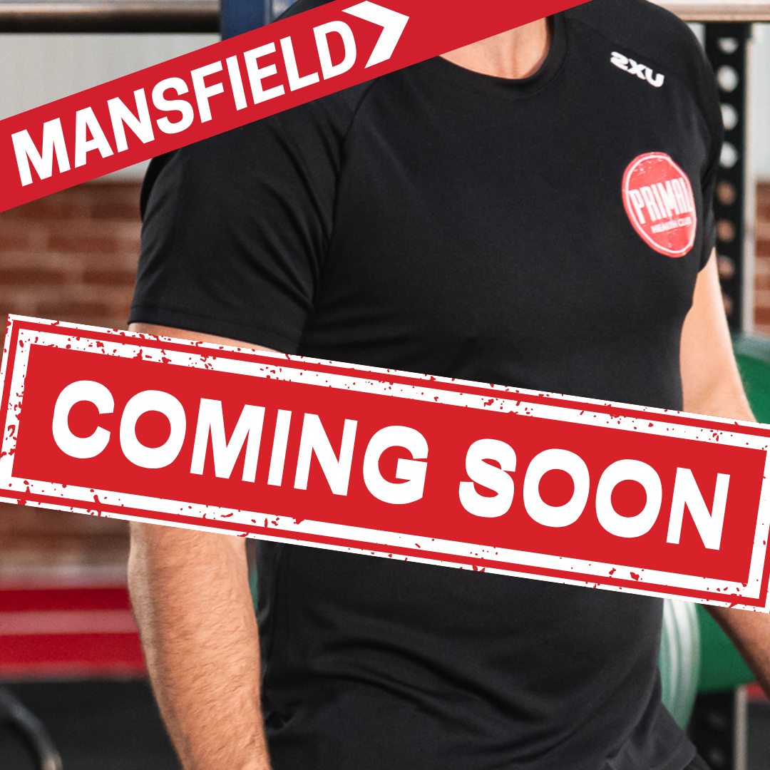 Primal Health Club | Benalla, Kyabram & Mansfield 24/7 Gyms